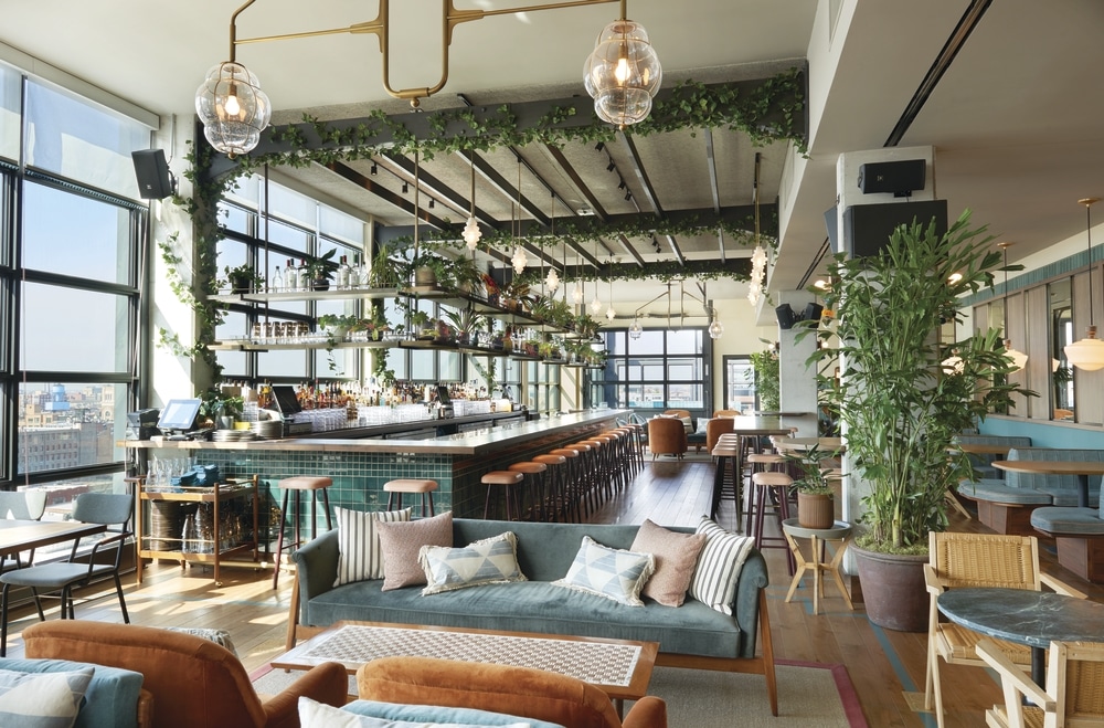 Stephanie Izard's Cabra: Peruvian Flavors in West Loop