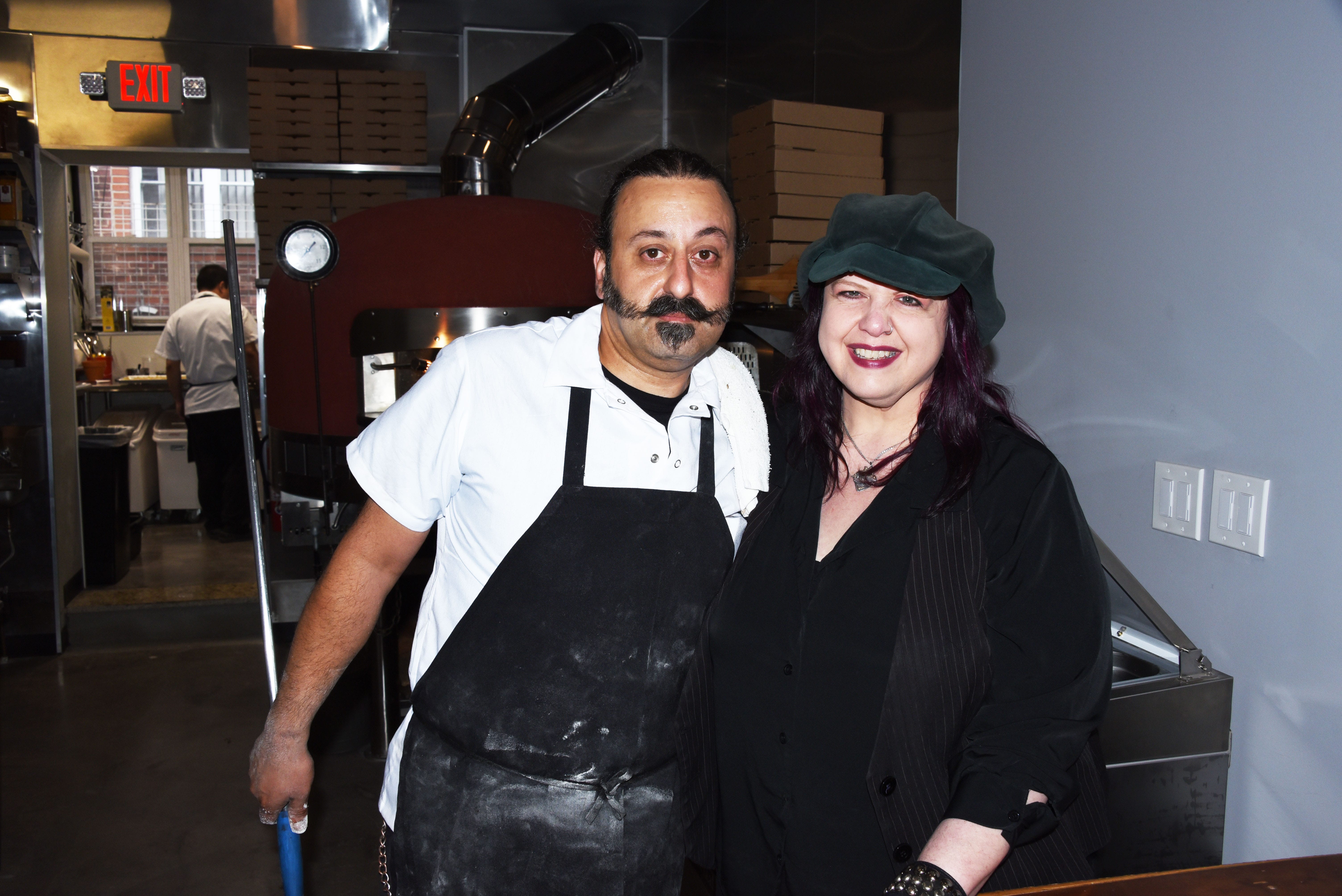 Stina Restaurant: A Mediterranean Gem Opens May 31