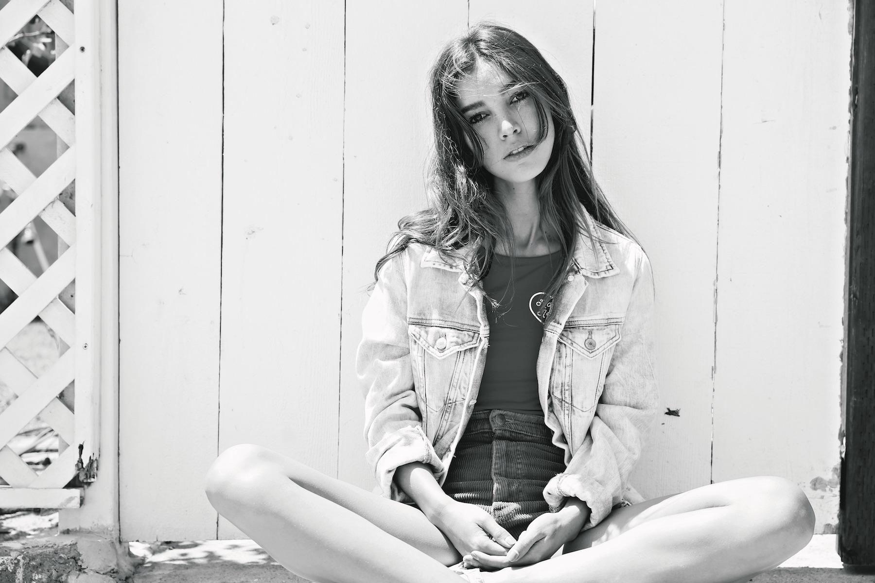 Denyse Tontz Shines in ABC's Grand Hotel