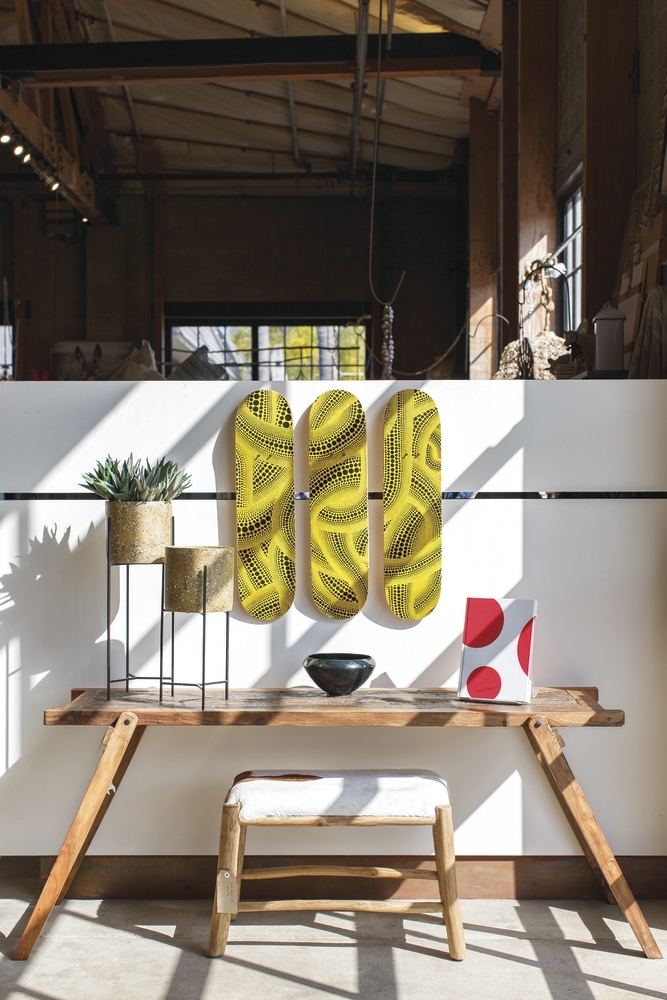 Cedros Design District: Solana Beach's Creative Hub