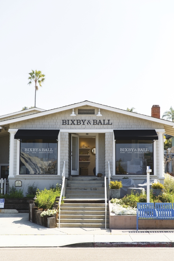 Cedros Design District: Solana Beach's Creative Hub