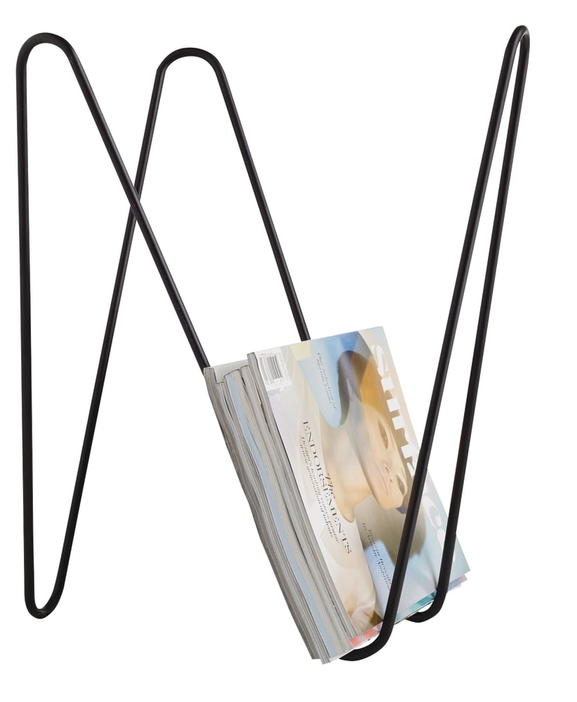 Cherished Magazine Racks: Elevate Your Interiors