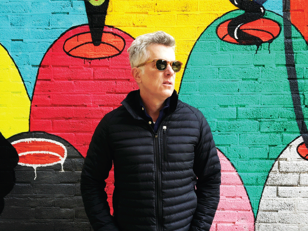 Explore Blake Smith's Chicago: Indie Spots & Summer Plans