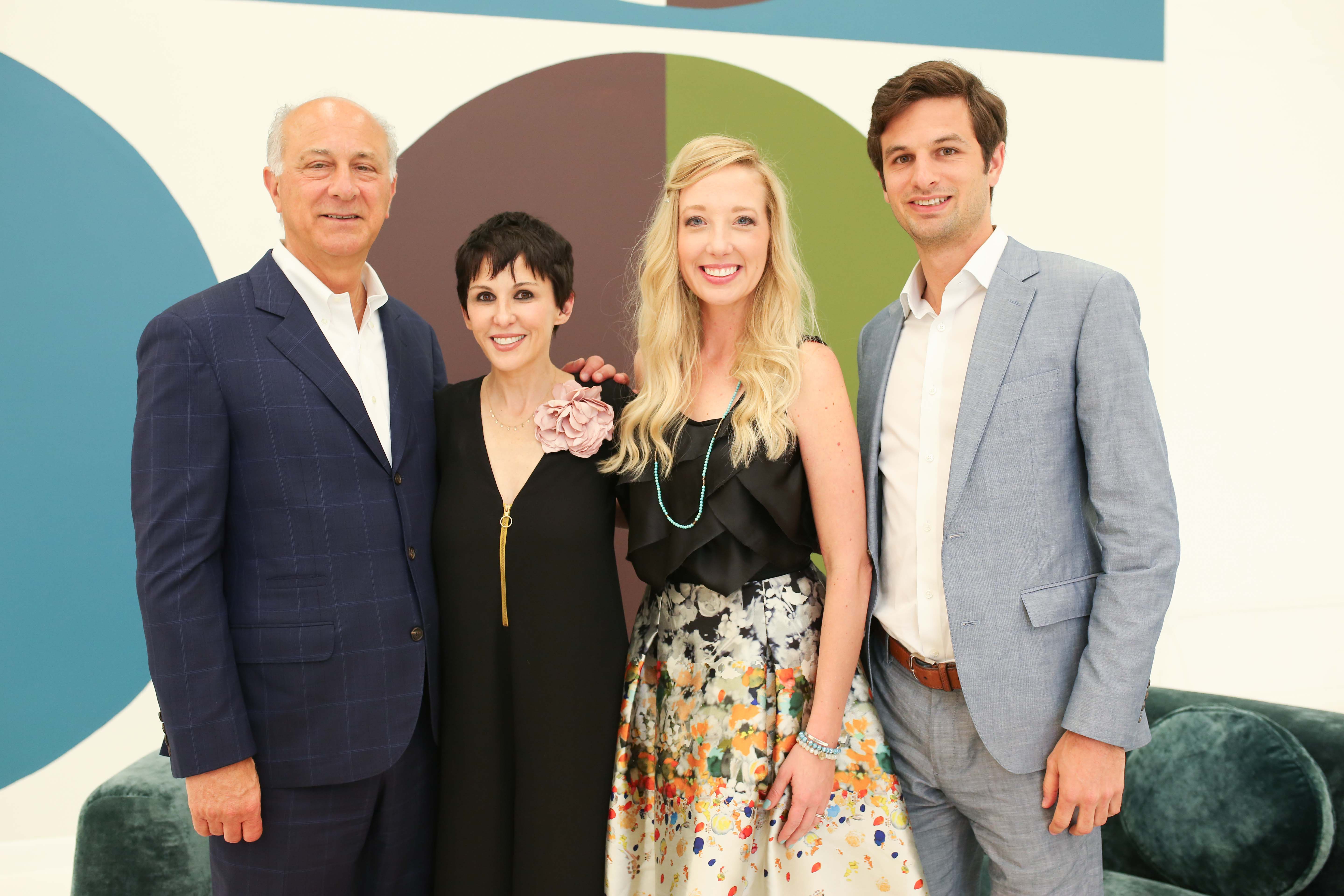 Award-Winning Photographer Celebrates HER in Miami