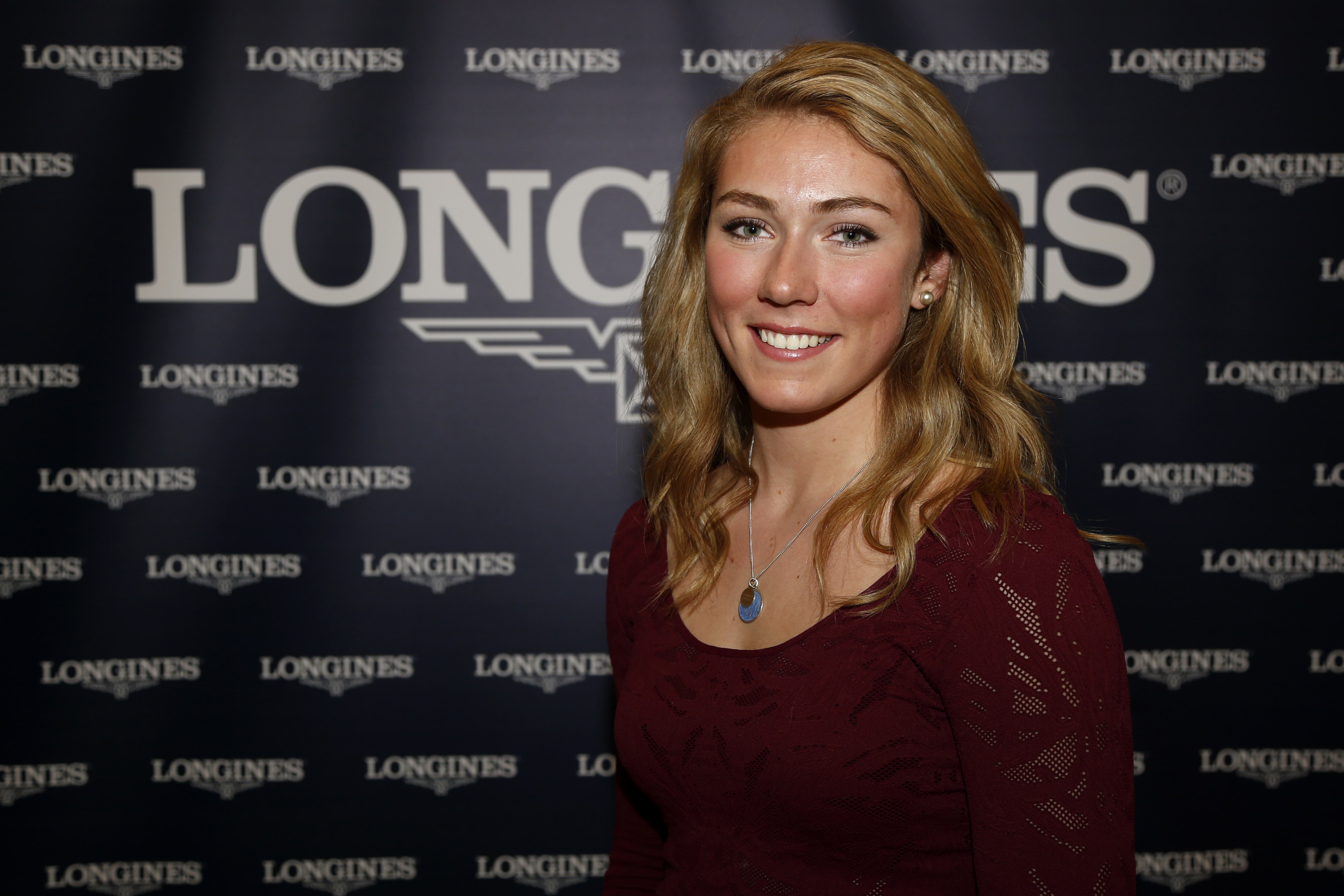 Mikaela Shiffrin on Her Role as Longines Ambassador