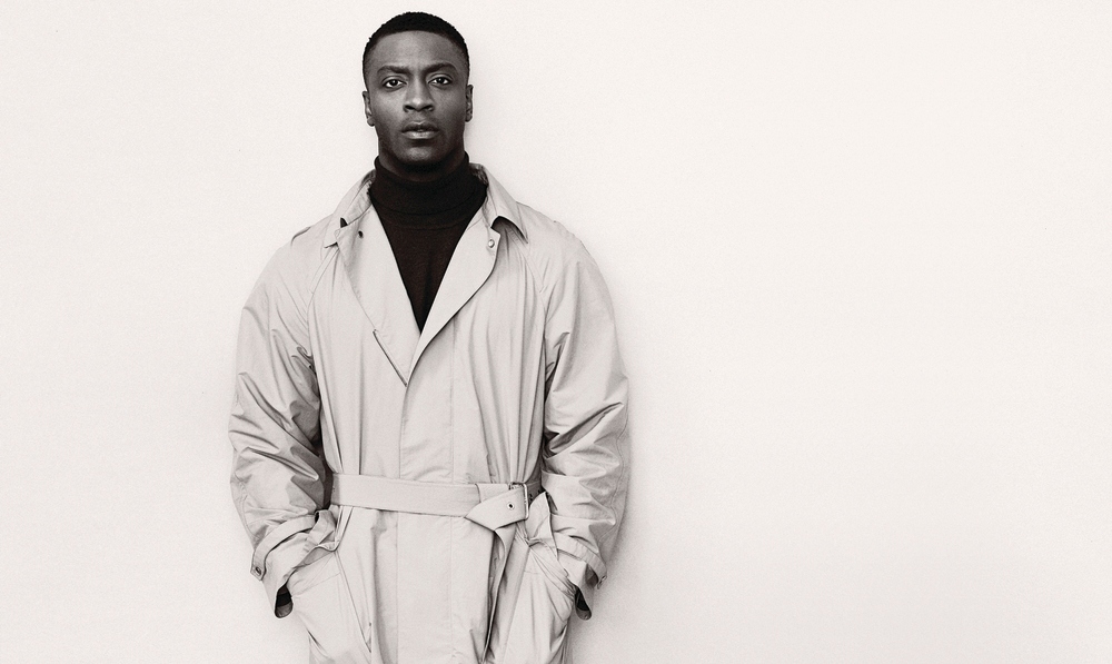 Aldis Hodge's City on a Hill: Gritty Boston Drama