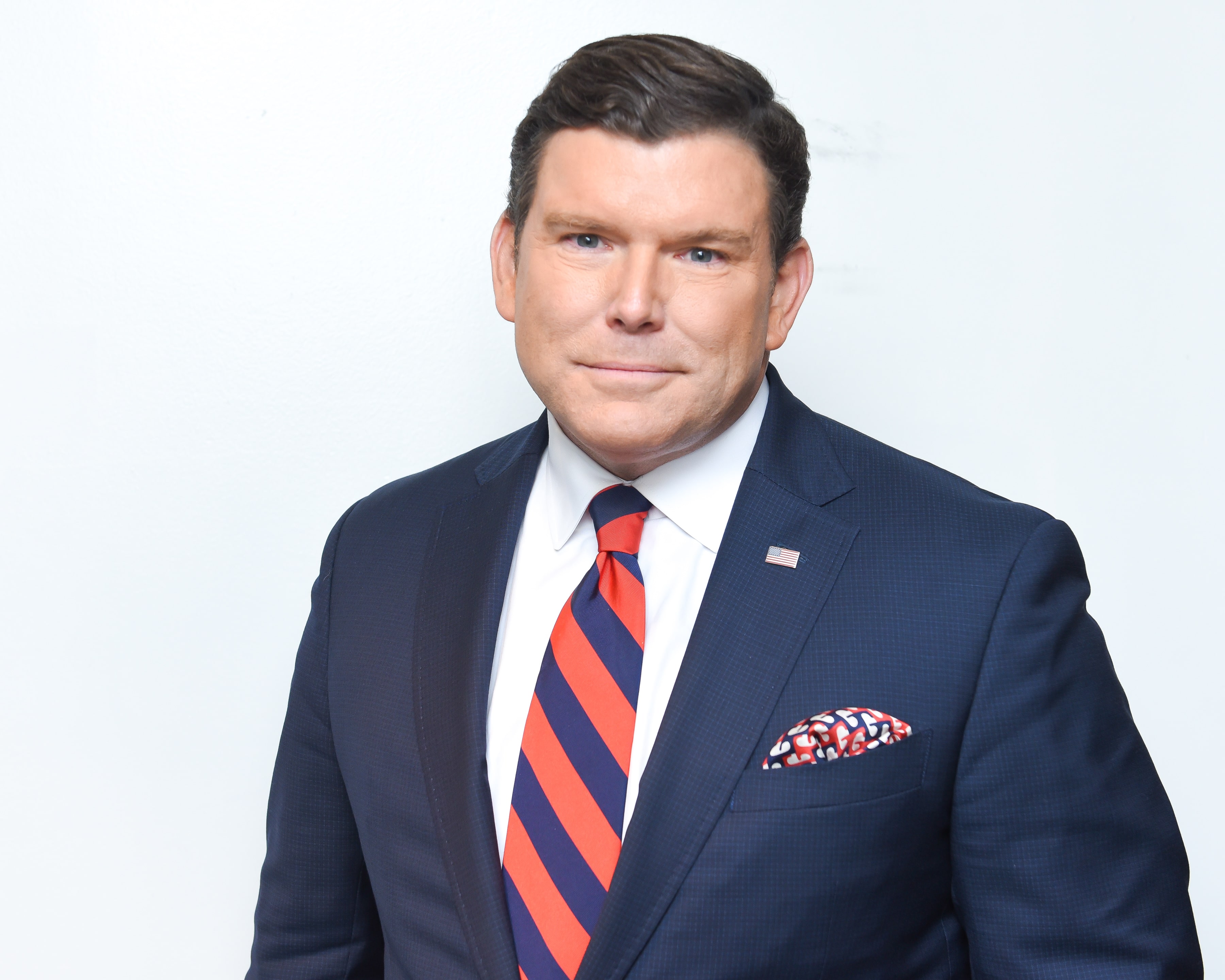 Bret Baier's 10-Year Journey at Fox News