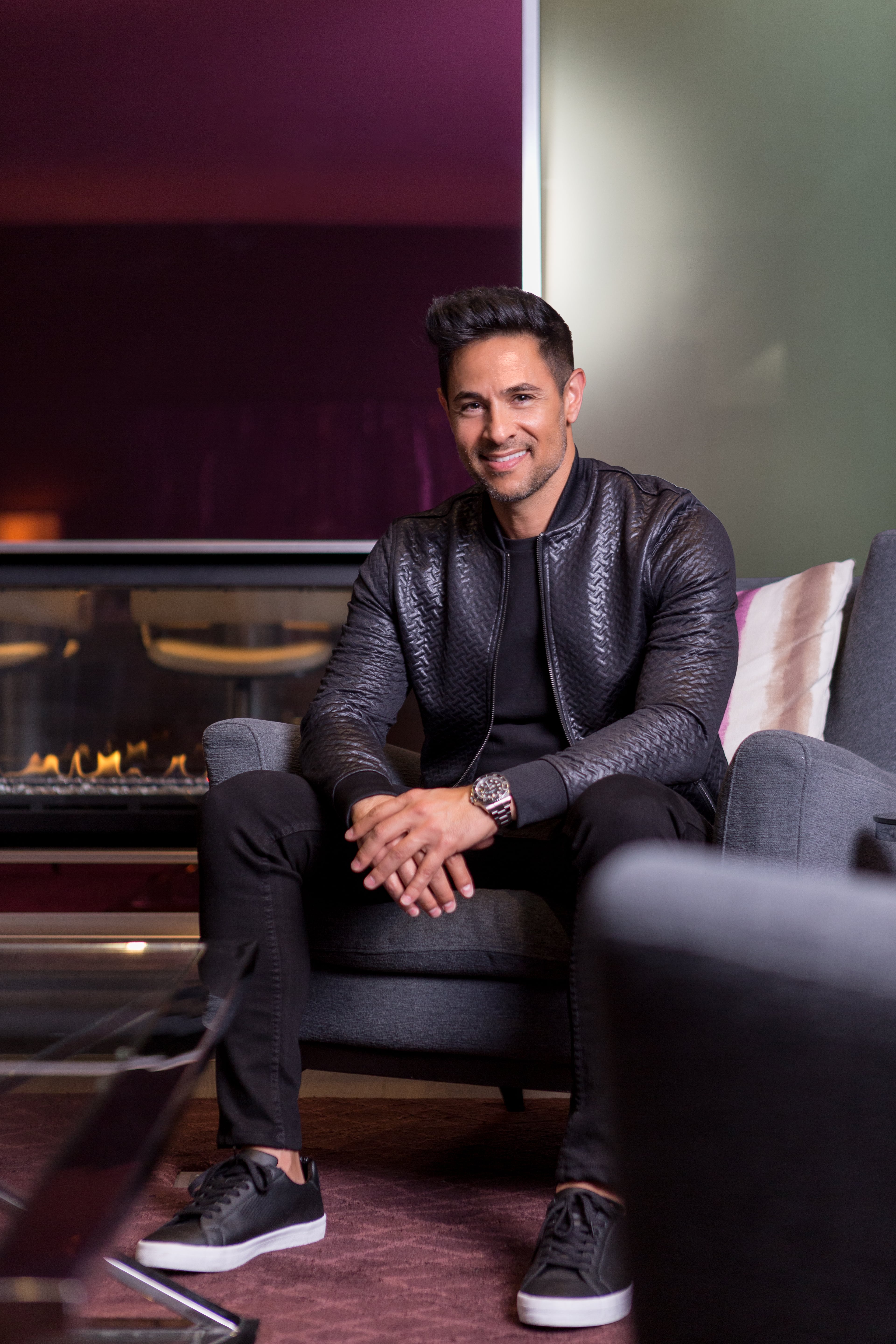 Power Players in Las Vegas Real Estate