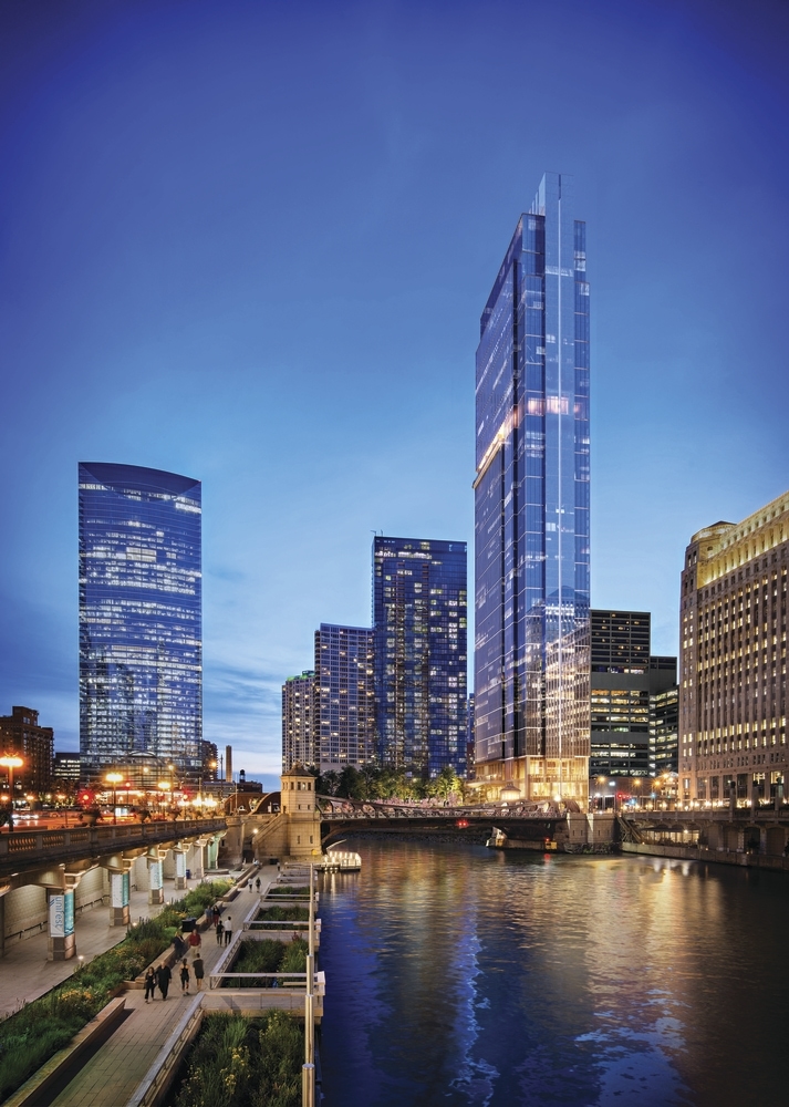 Discover Luxury Living: Top 7 Prestige Homes in Chicago