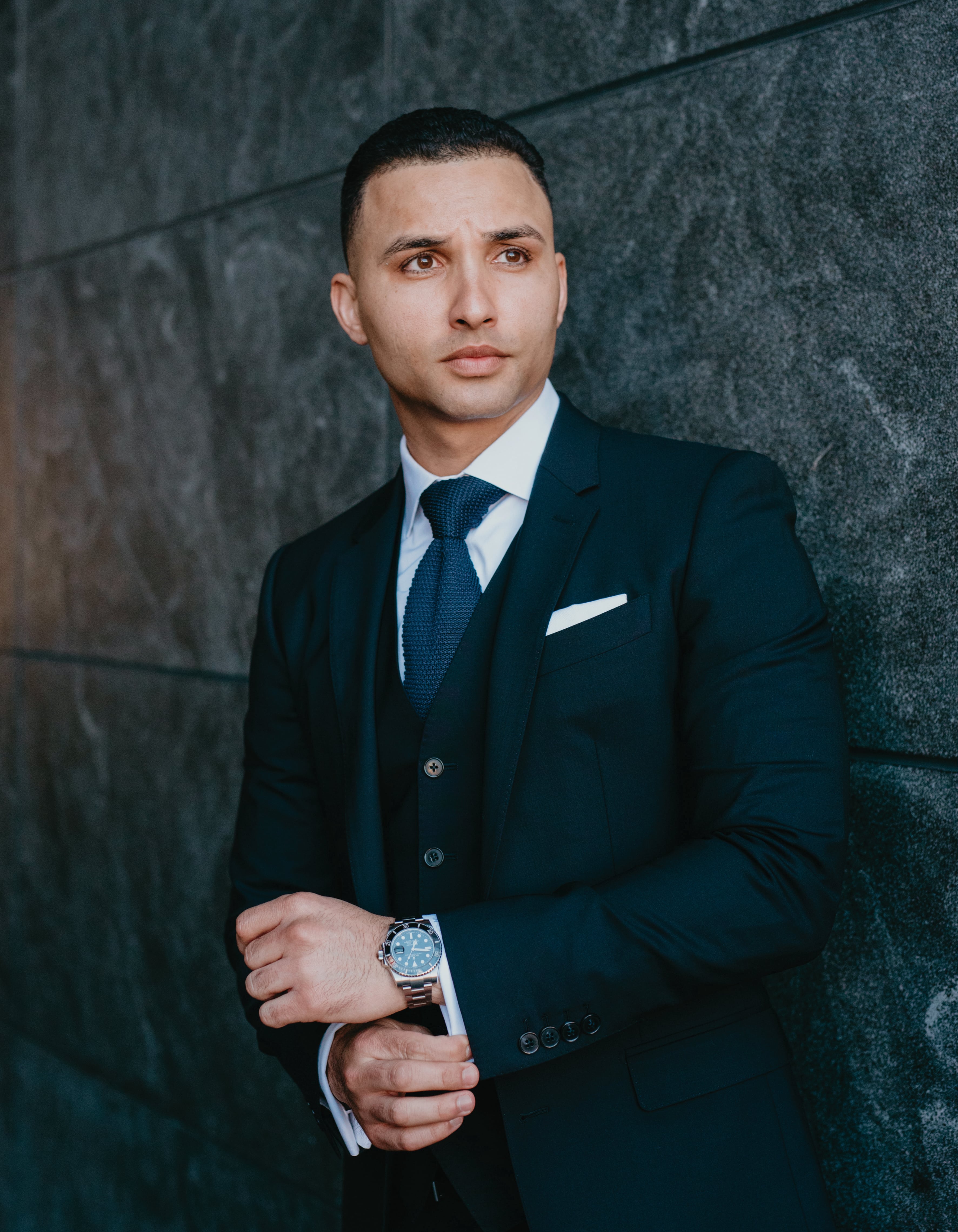 Power Players in Las Vegas Real Estate