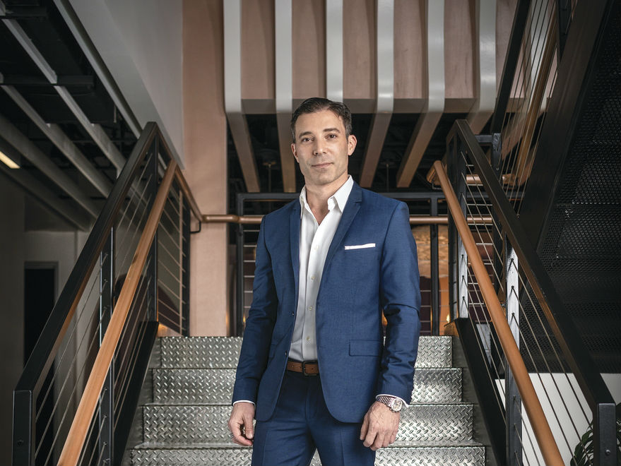 Dr. Pablo Prichard: Beauty Meets Health in Plastic Surgery