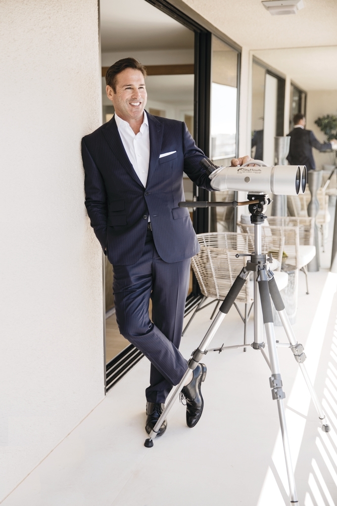 Chef Michael Beltran's Inspiring Weight Loss Journey