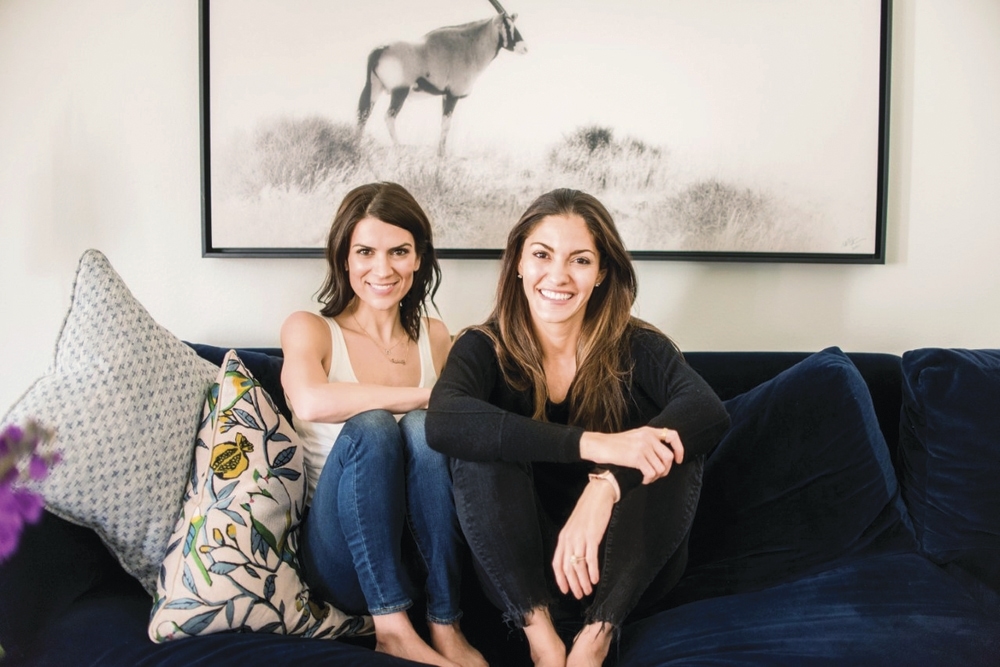 Hom Girls: Your Go-To Wellness Guide for Moms