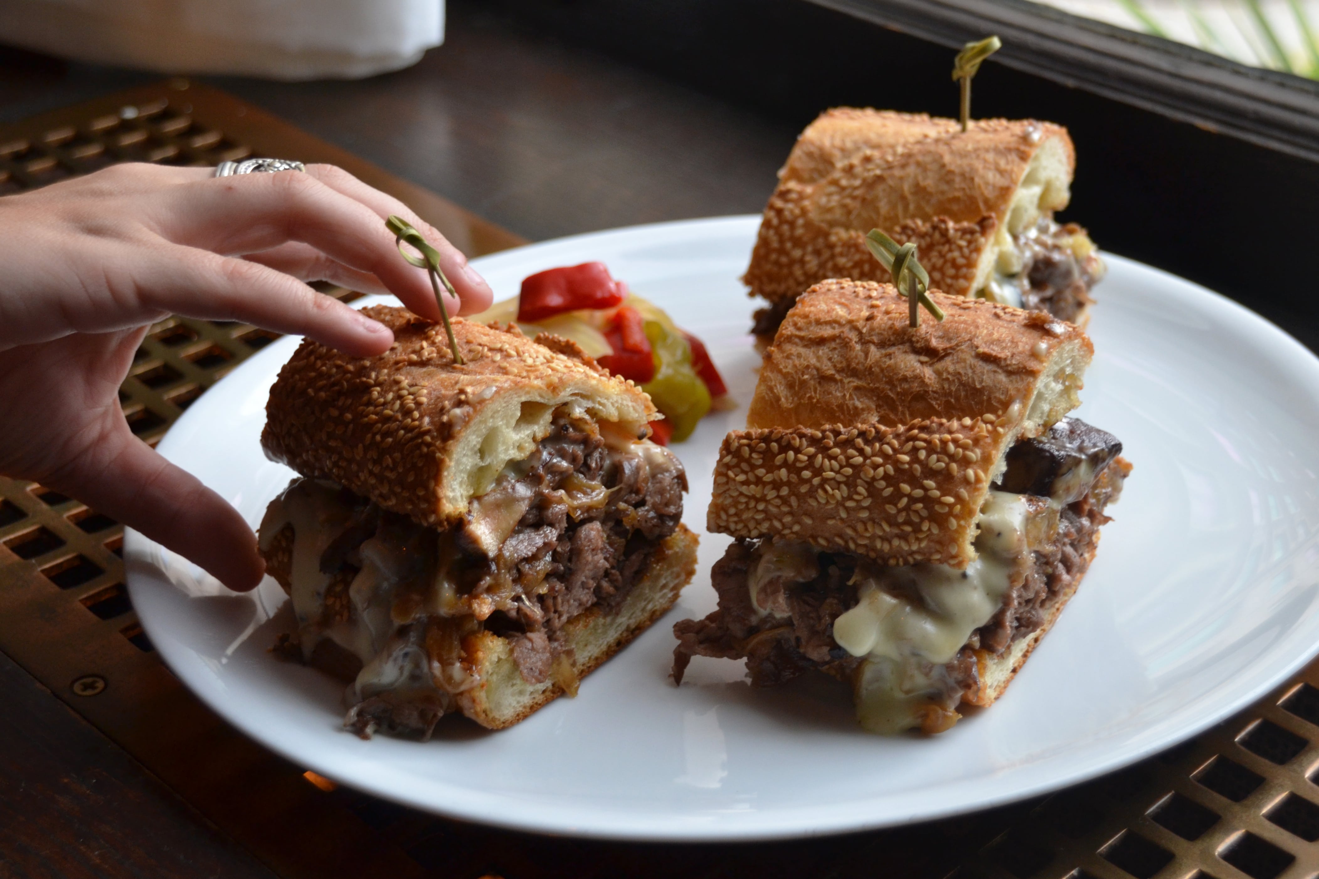 Philly's Best Cheesesteaks: 5 Must-Try Restaurants