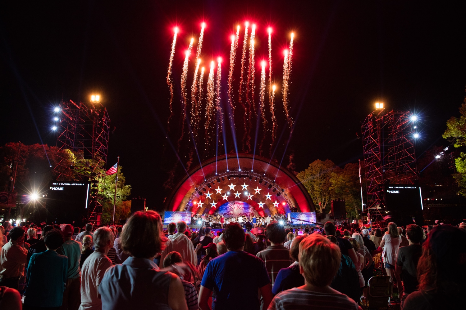 Top 5 Ways to Celebrate July 4th in Boston