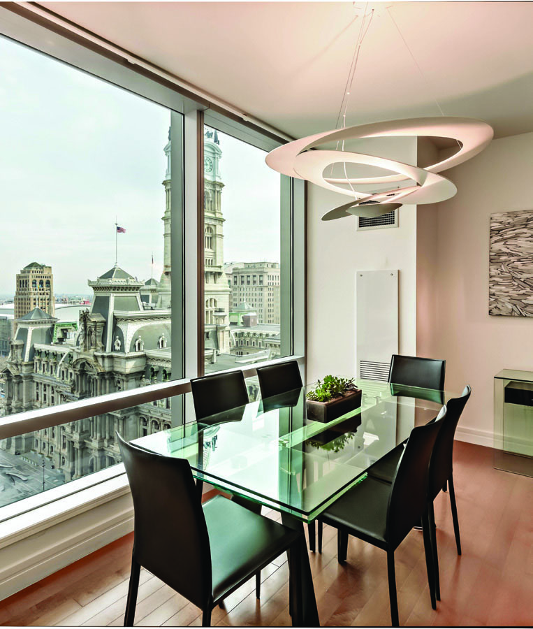 Top 6 Luxurious Homes for Sale in Philadelphia