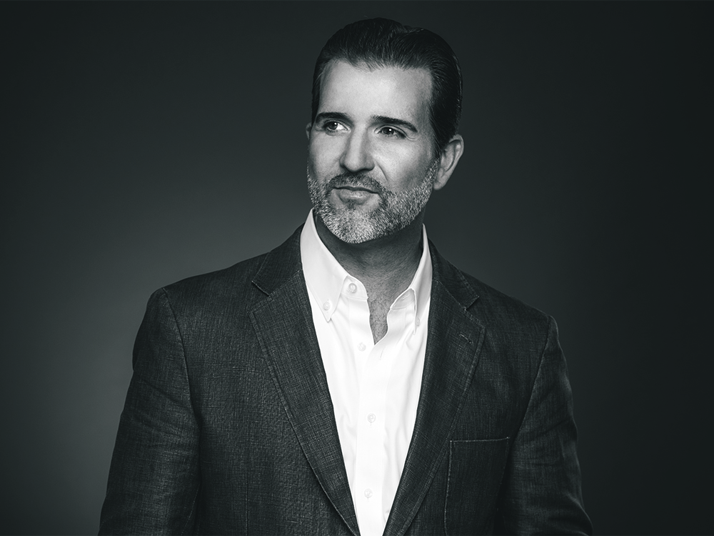 Explore Luxury Living: Andrew McDonald's Insights on Elegance