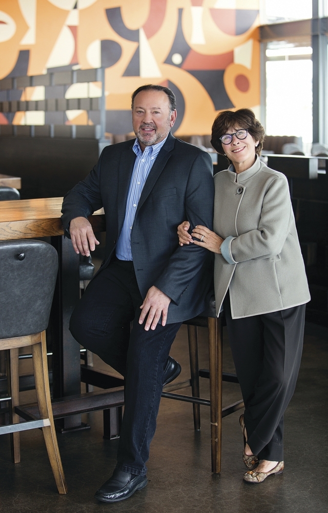 Cohn Restaurant Group: Celebrating 2 Years of Tacos Libertad