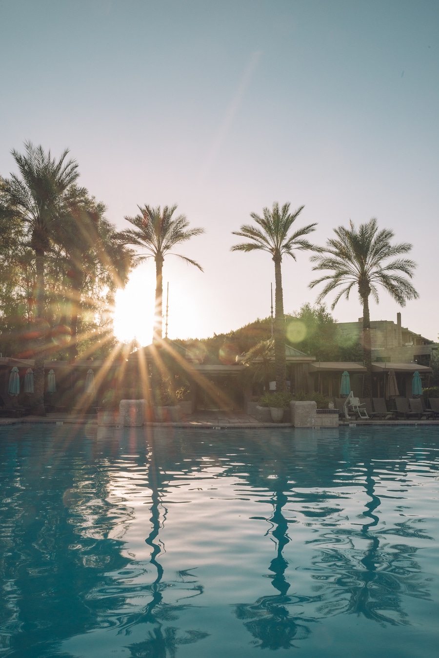 Summer Staycation at Arizona Biltmore: Fun & Relaxation