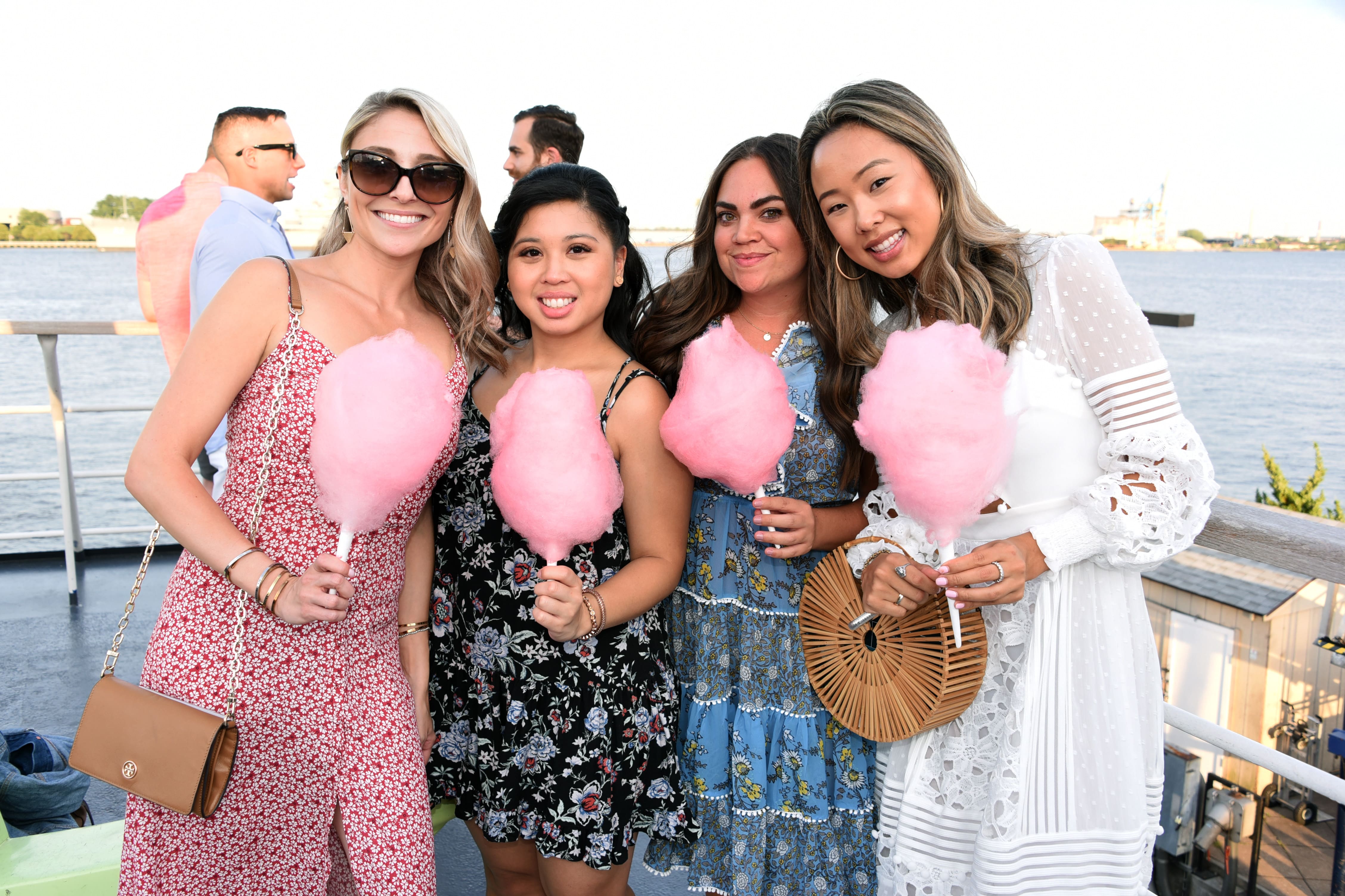 Spirit of Philadelphia's Grand Return: A Million-Dollar Makeover