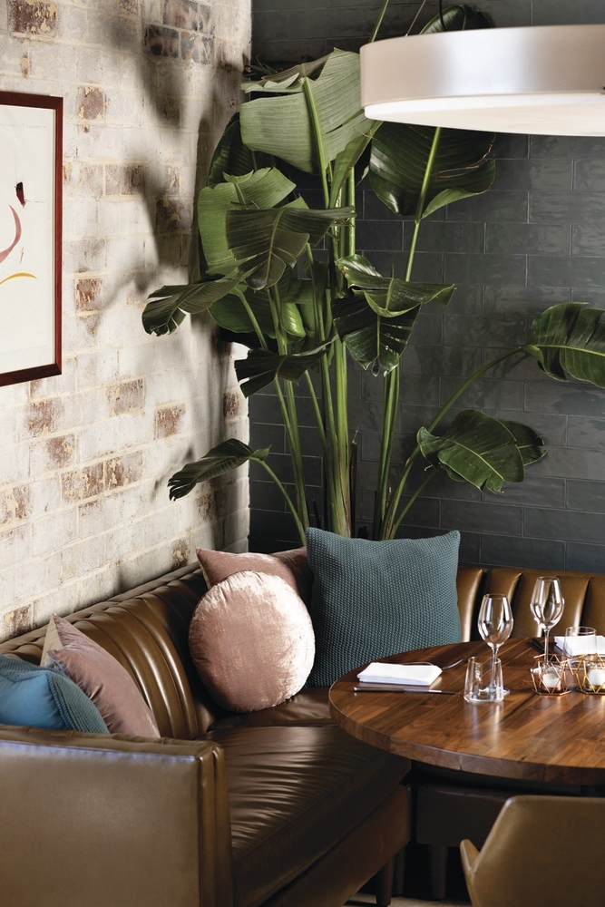 Decadent Dining Guide: America's Top Luxurious Restaurants