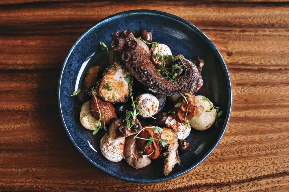 Decadent Dining Guide: America's Top Luxurious Restaurants