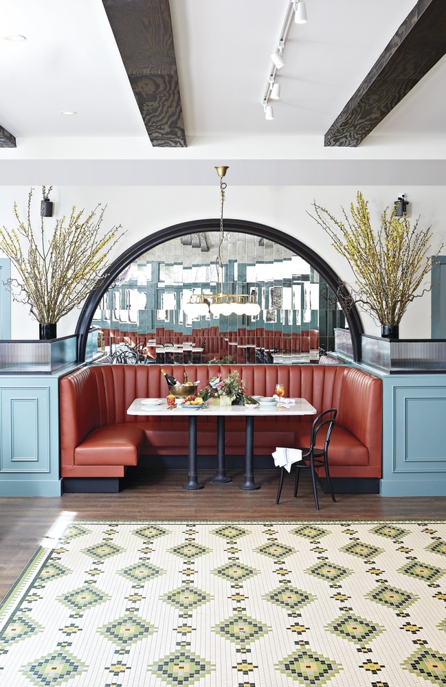 Decadent Dining Guide: America's Top Luxurious Restaurants