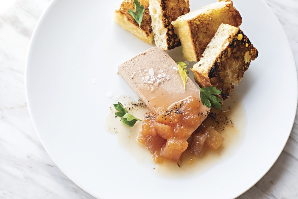 Decadent Dining Guide: America's Top Luxurious Restaurants