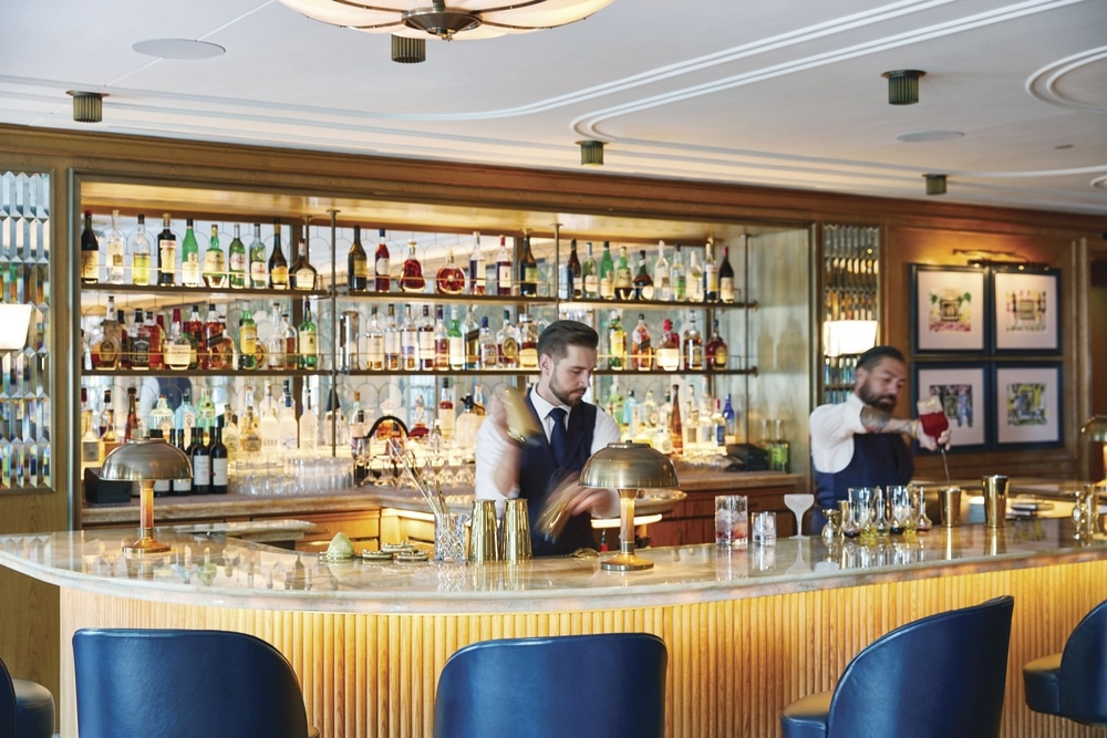 Decadent Dining Guide: America's Top Luxurious Restaurants
