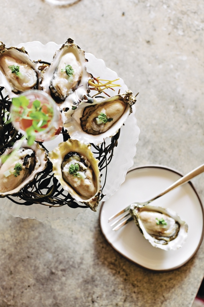 Decadent Dining Guide: America's Top Luxurious Restaurants