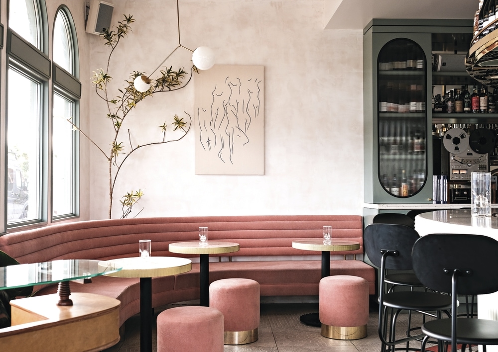 Decadent Dining Guide: America's Top Luxurious Restaurants