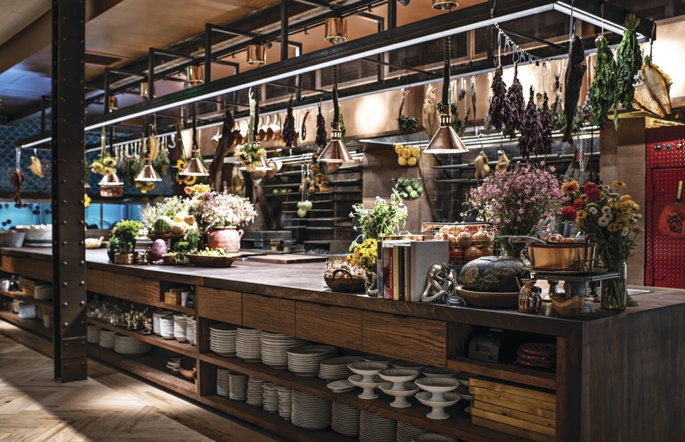 Decadent Dining Guide: America's Top Luxurious Restaurants