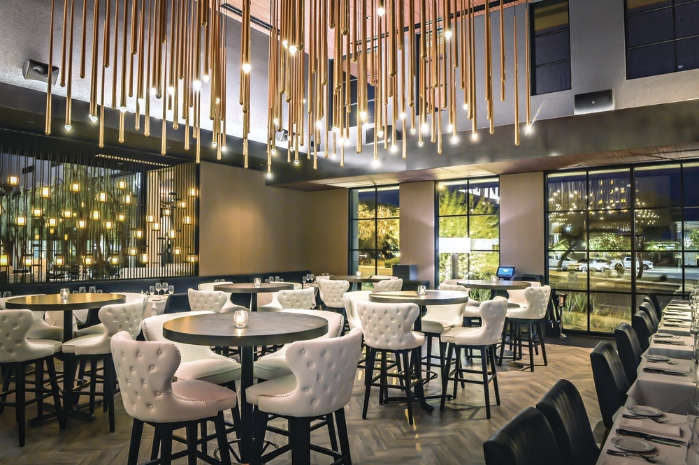Decadent Dining Guide: America's Top Luxurious Restaurants