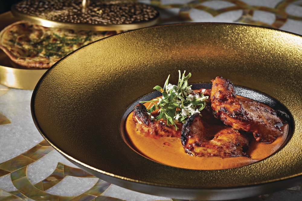 Decadent Dining Guide: America's Top Luxurious Restaurants
