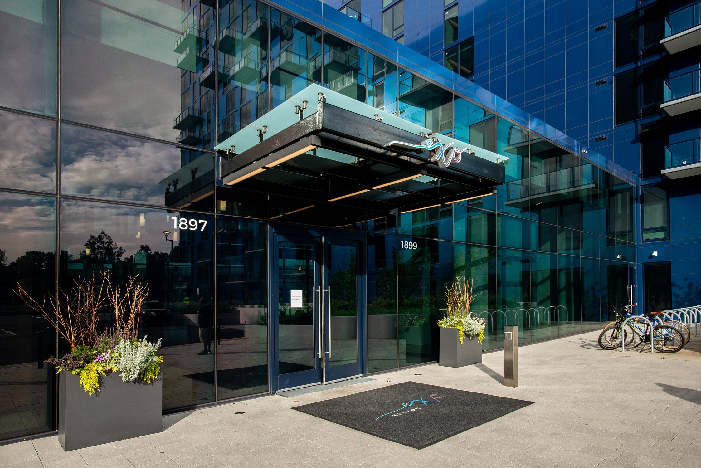 Greystar's Eco-Friendly Residence Unveiled in Reston