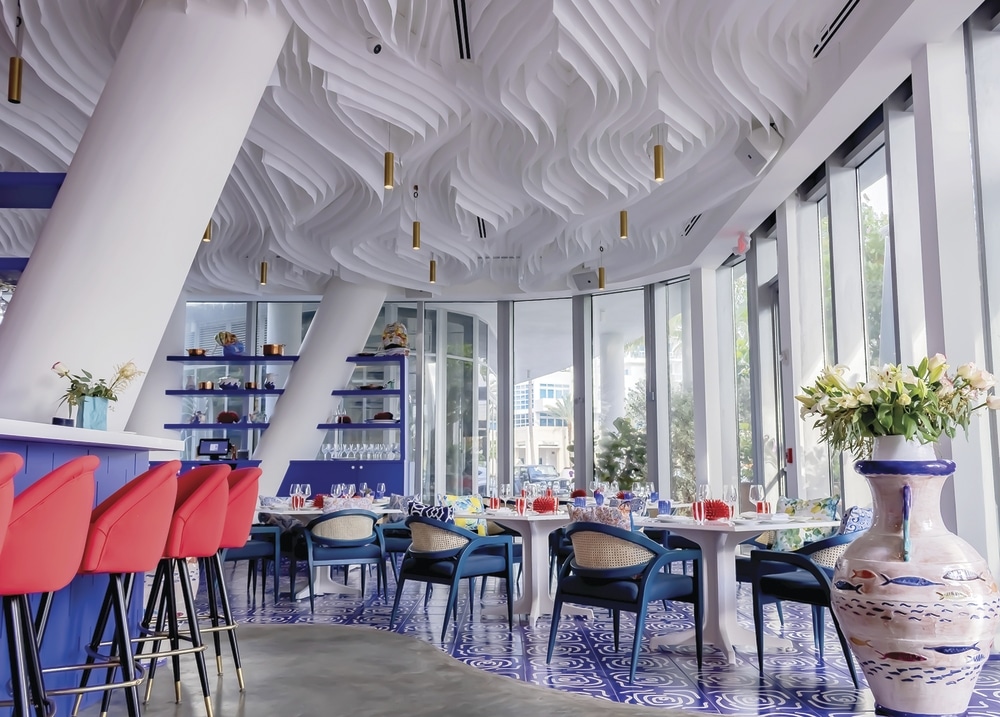 Top 10 Must-Try Restaurants in Miami's Culinary Scene