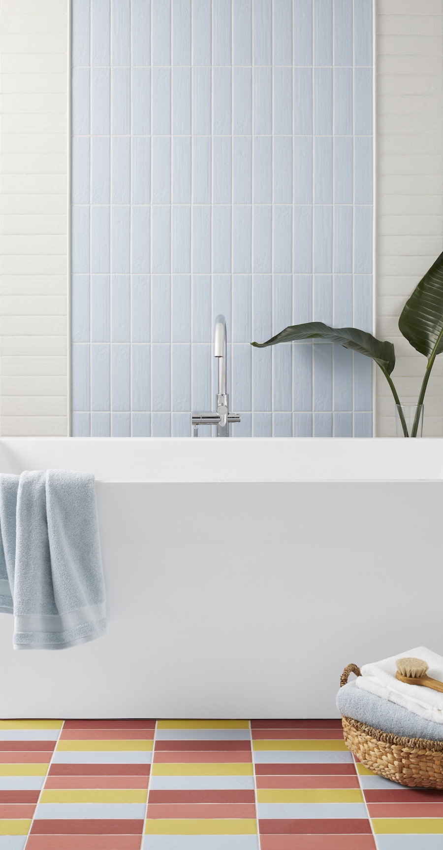 Bright & Bold Home Renovation Ideas for Personal Flair