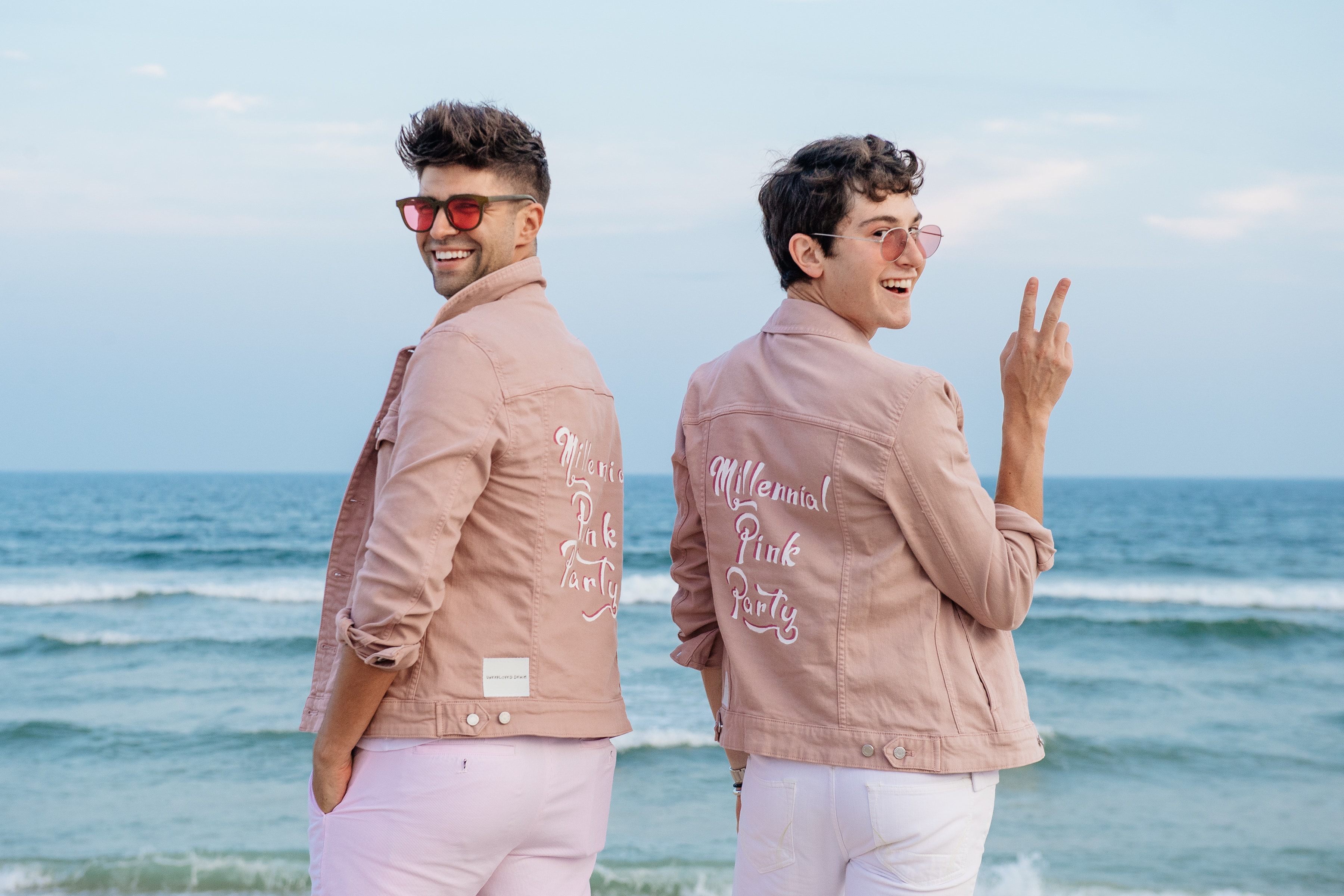 Discover Larry Milstein's Top Instagram Hotspots in Hamptons