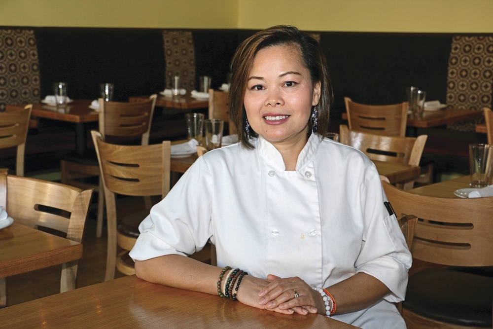 DC's Top Chefs and Mixologists Share Their Favorite Dishes