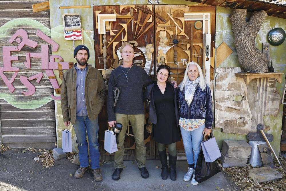 Aspen Art Museum: Transforming Culture & Community