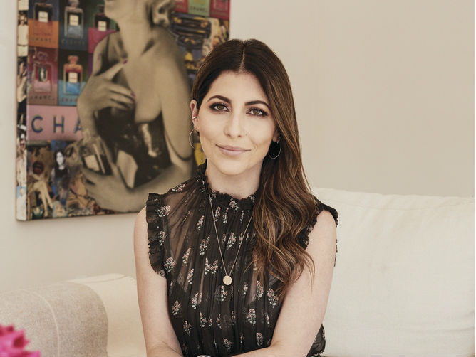 Emily Goldstein: Stylish Timepiece Collector of Rolex & Bulgari