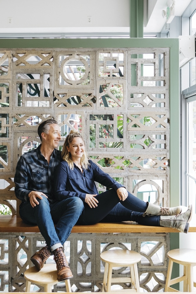 Brooke & Nick: Westchester's Culinary Powerhouse Chefs