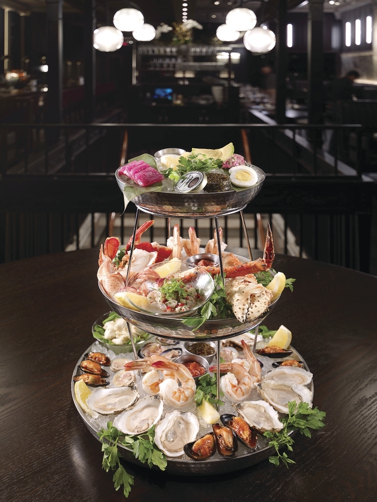 Top Seafood Dining Experiences in Boston