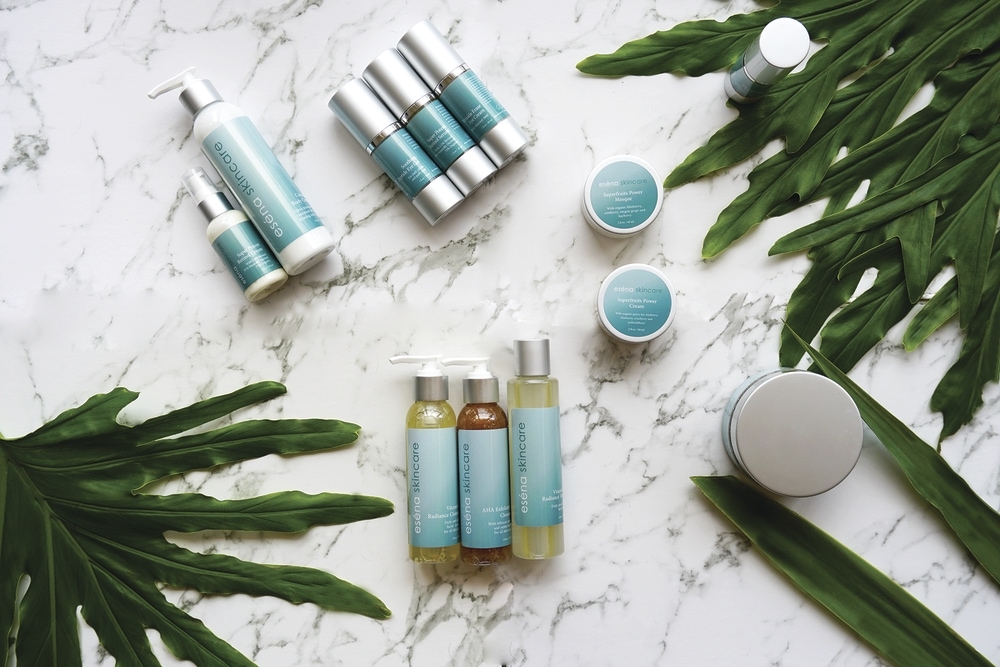 Eséna Skincare: Celebrating 10 Years of Eména Spa