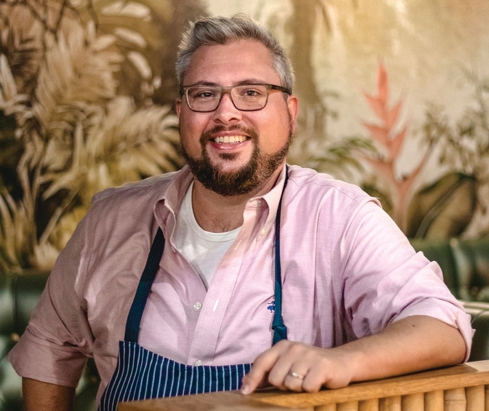 Top Chefs Share Their Favorite Dishes from Fellow Culinary Stars