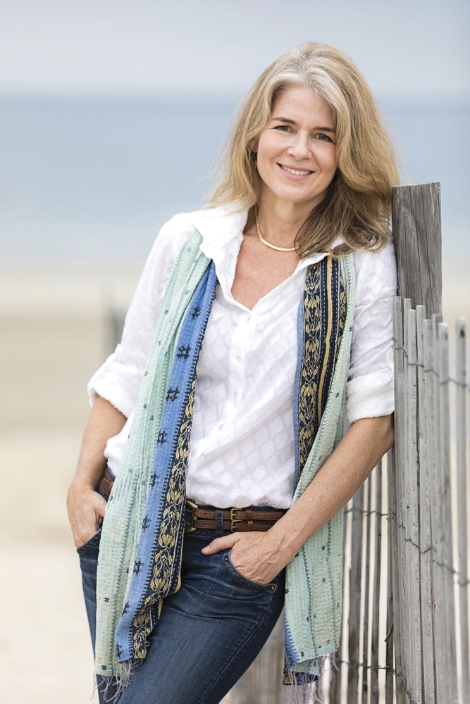 Adrienne Brodeur's Wild Game: A Memoir of Secrets