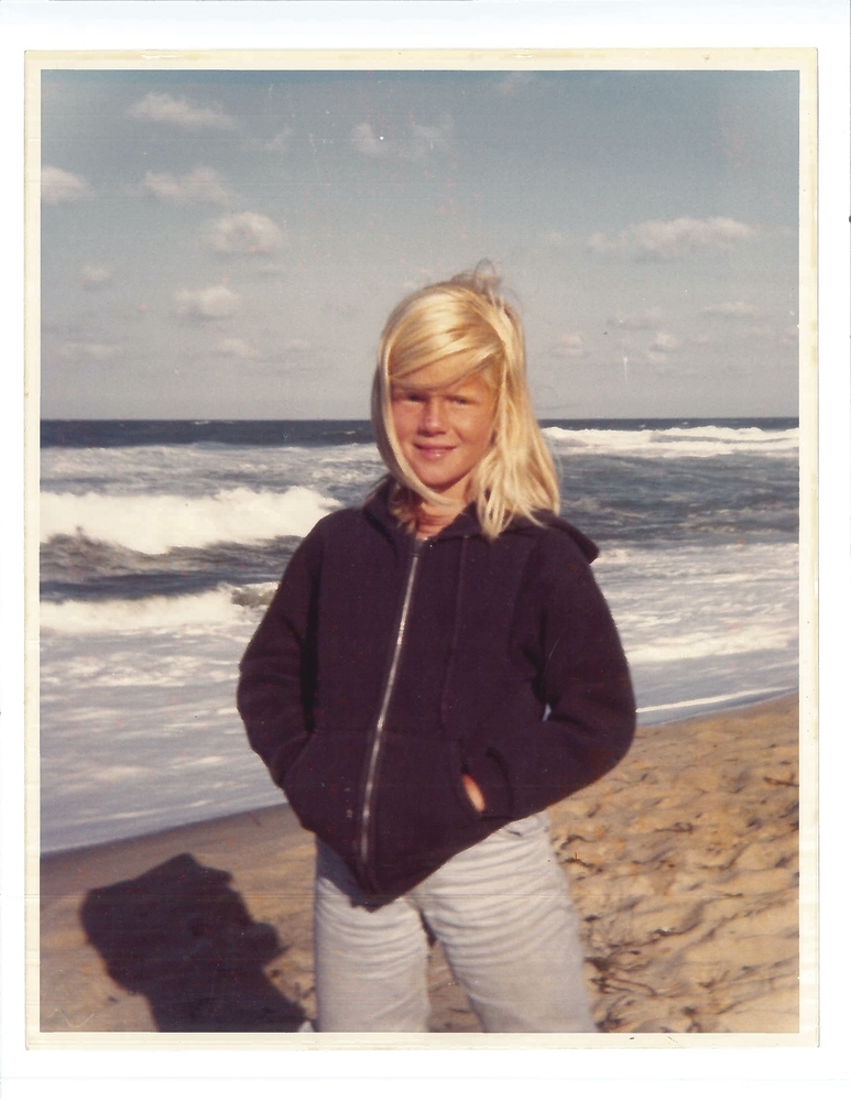 Adrienne Brodeur's Wild Game: A Memoir of Secrets