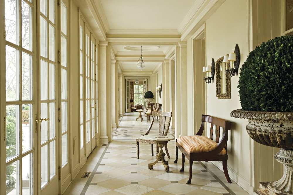 Luxury Homes that Redefine Opulence in Washington, D.C.