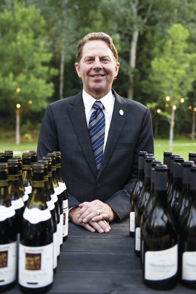 ArtCrush: Aspen's Premier Wine Fundraiser Celebration