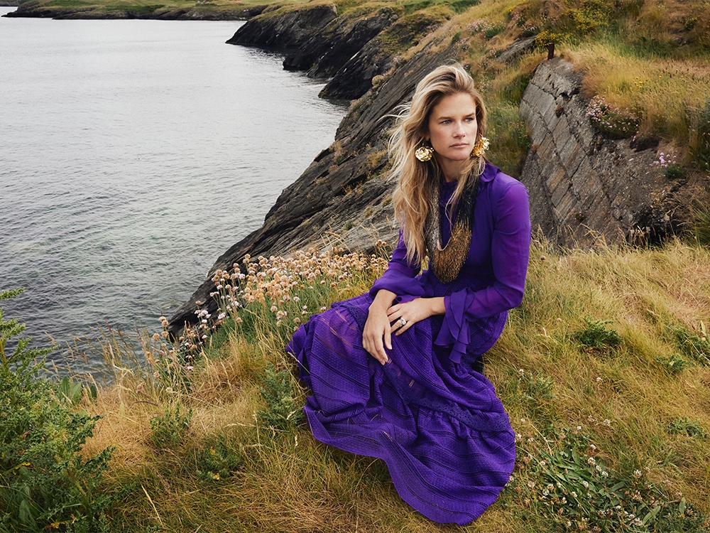 Mignonne Gavigan: Unique Jewelry Inspired by Global Travels